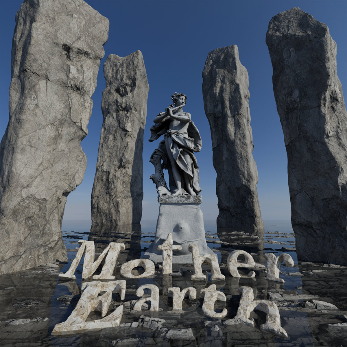Mother Earth | RobertKropop