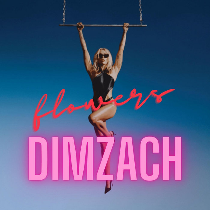 Miley Cyrus - Flowers (Dim Zach edit) | Dim Zach