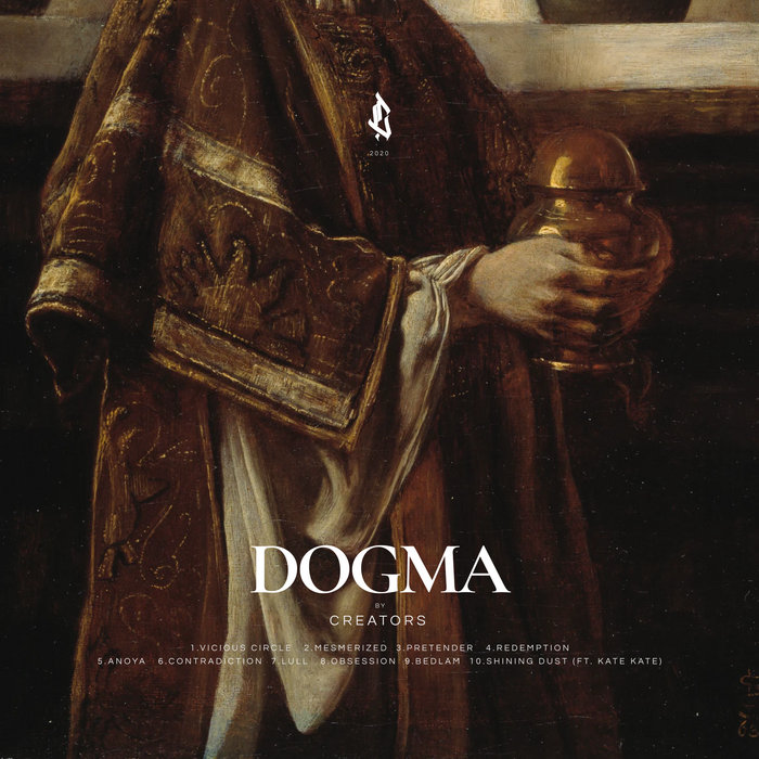 Dogma | Creators (ex.The Paints Of Past Memories)