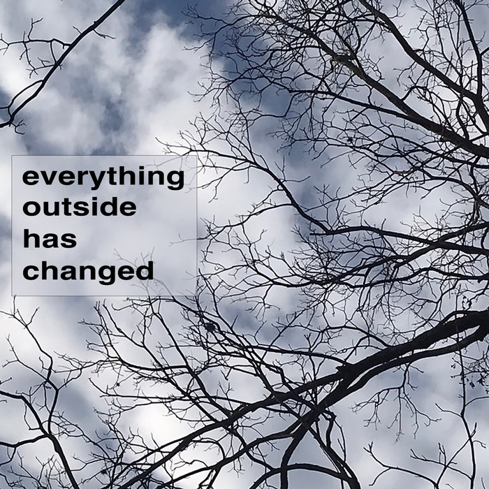 everything outside has changed | Dr. Sonik
