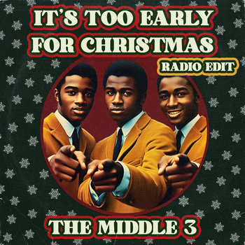 Music | Almost Vinyl