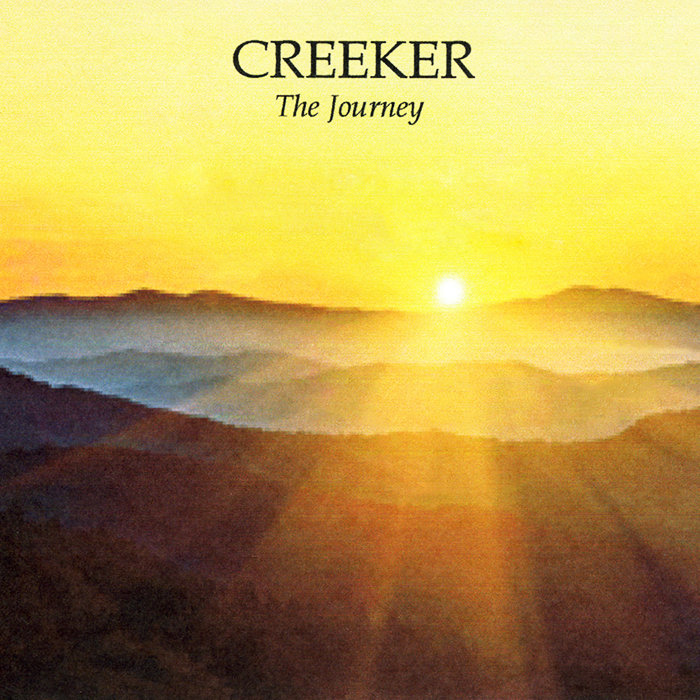 The Journey | Creeker