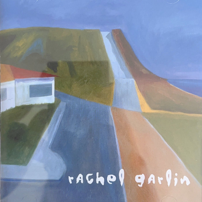 Green Light Distance | Rachel Garlin