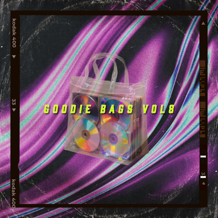 GOODIE BAGS - VOL 8 | Party Pupils | PARTY PUPILS