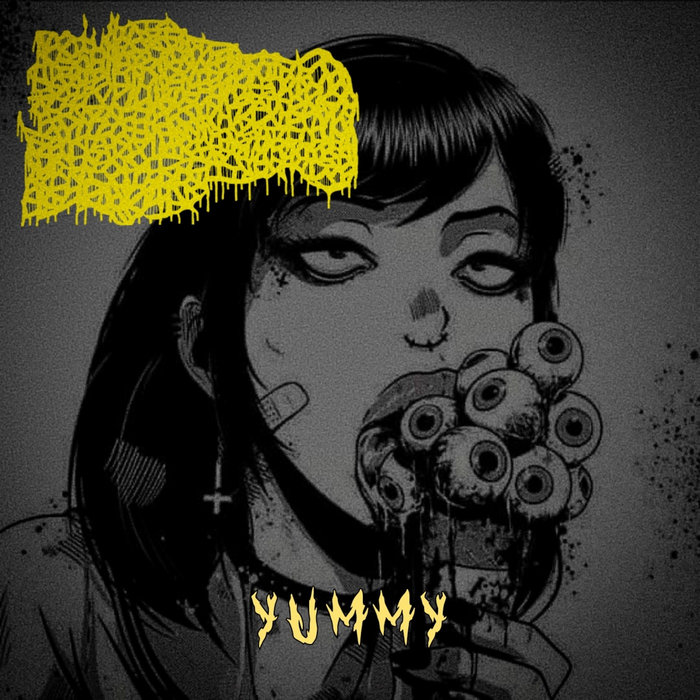 YUMMY | PHYLLOCTOMIASMA OXYNOGENETICS MUTANTS