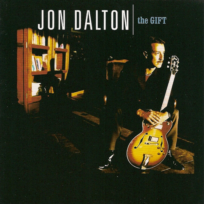 The Gift | Jon Dalton