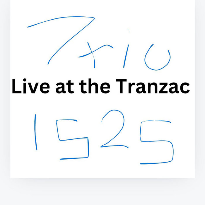 Tranzac set 1 | Brent Tanemura