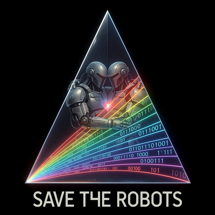 THE RITCHIE FAMILY ONE AND ONLY (STR REJIG) | SAVE THE ROBOTS