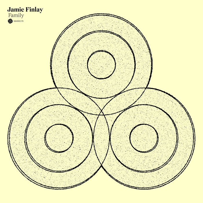 Family feat. Ellen Beth Abdi | Jamie Finlay