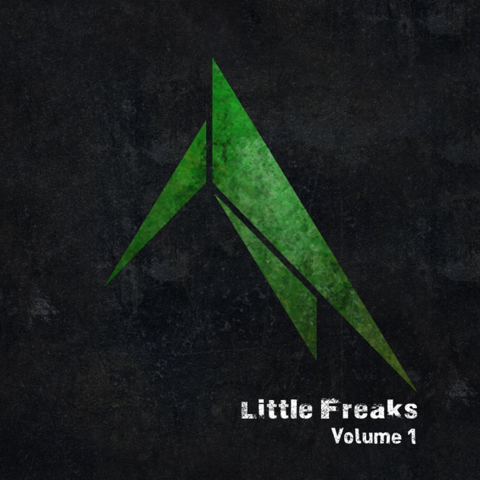 Little Freaks Volume 1 | Little Freaks