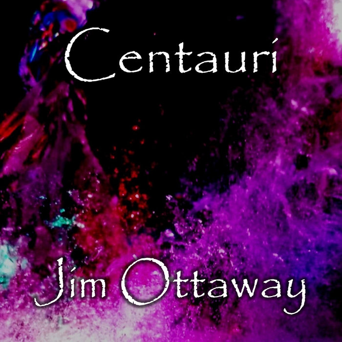 Centauri | Jim Ottaway