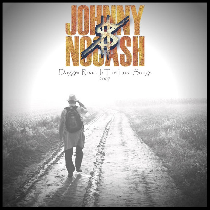 Dagger Road II: The Lost Songs | Johnny Nocash