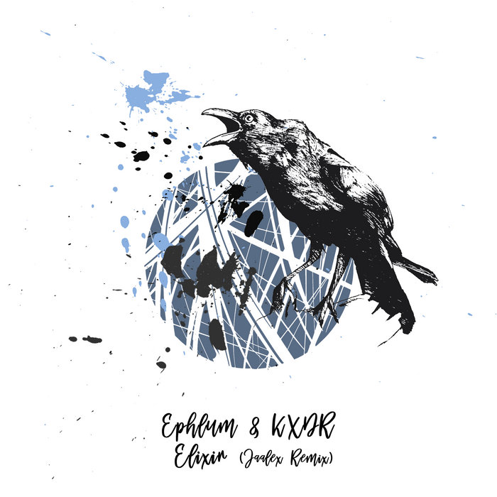 Elixir (Incl. Jaalex Remix) | Ephlum & KXDR | trndmsk