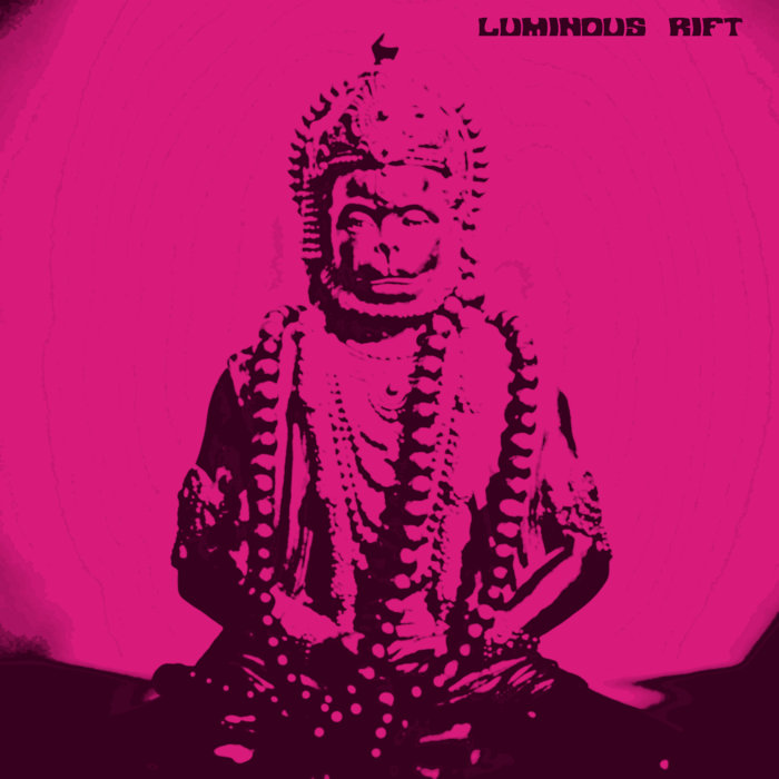 Atmasurya | Luminous Rift