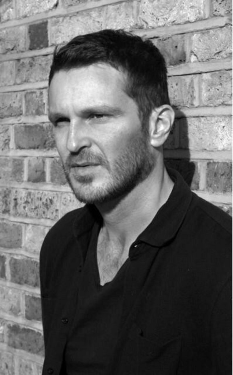 Motto Music Sessions | Simon Elliottt