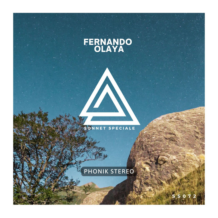 Phonik Stereo | Fernando Olaya