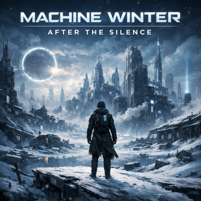 After the Silence | Machine Winter