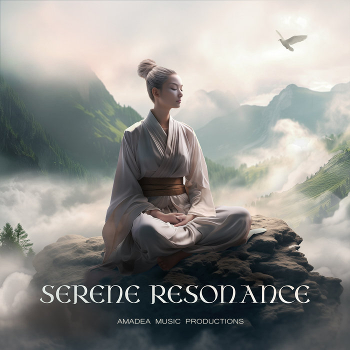 Serene Resonance | Amadea Music Productions