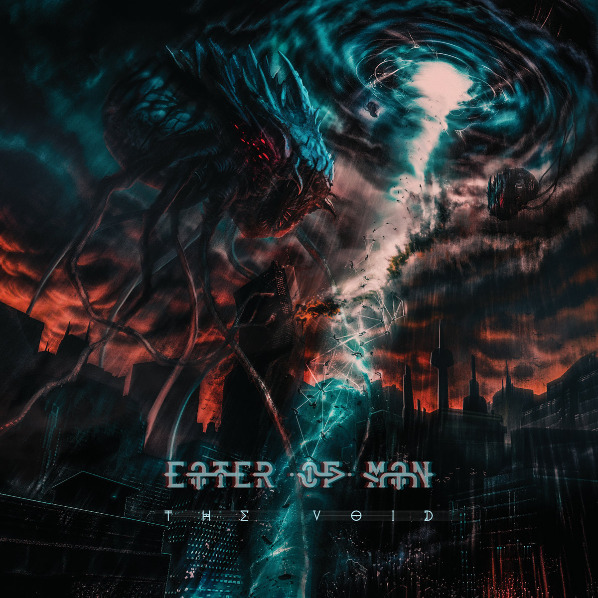 The Void | Eater of Man The Void | Eater of Man