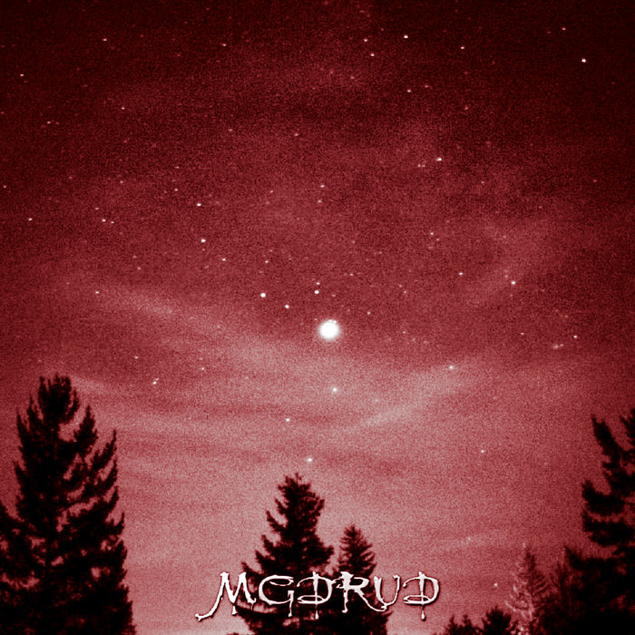An Insignificant Speck in the Cosmos | MGDRUD