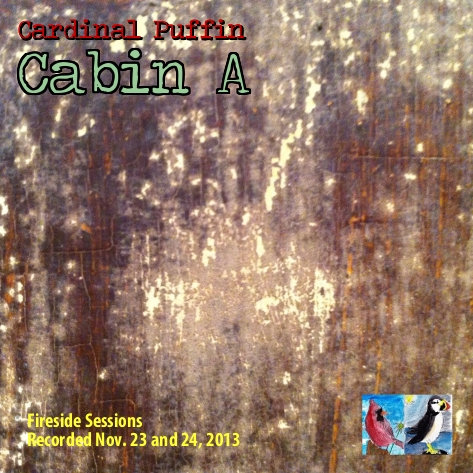 Cabin A | Cardinal Puffin