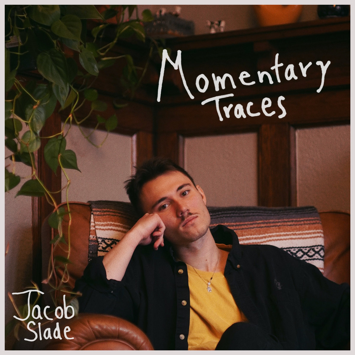 Momentary Traces | Jacob Slade