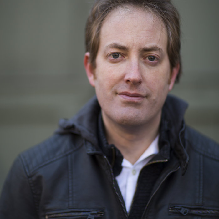 The Unorthodox Demos | Jim Knable the Jewbadour