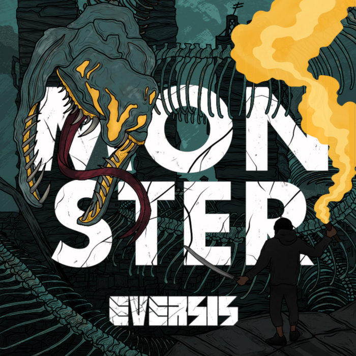 Monster | Eversis