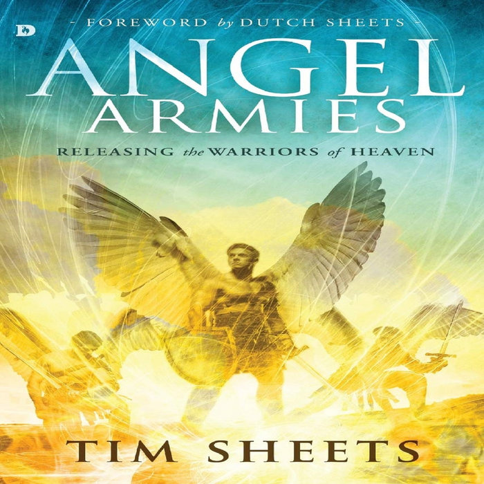 Angel Armies: Releasing the Warriors of Heaven | Tim Sheets