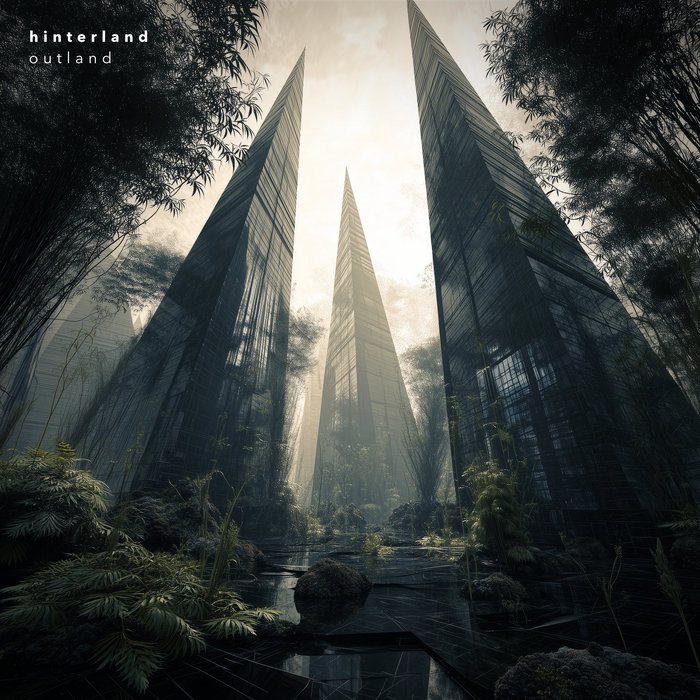 Outland | Hinterland | Exosphere