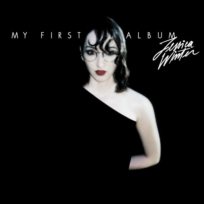 My First Album | Jessica Winter
