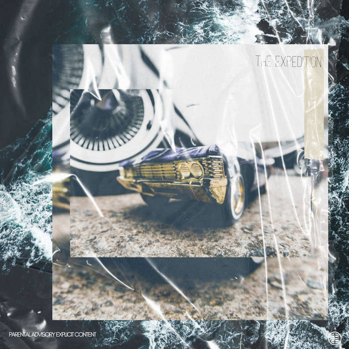 The Expedition | Bombay da Realest x Nowaah the Flood | BOMBAY DA REALEST