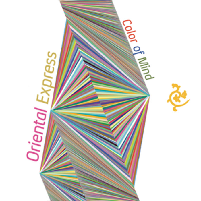Color of Mind | Oriental Express