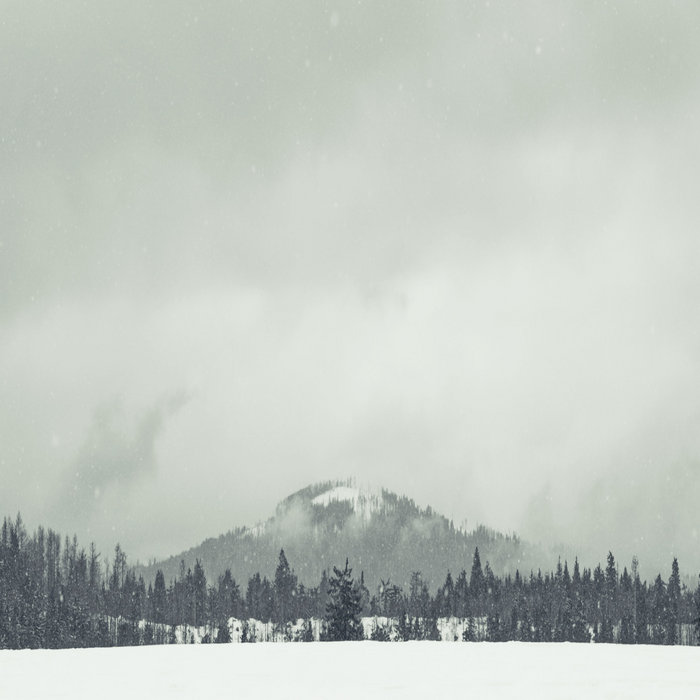 Obsidian Skies | bvdub | Brock Van Wey