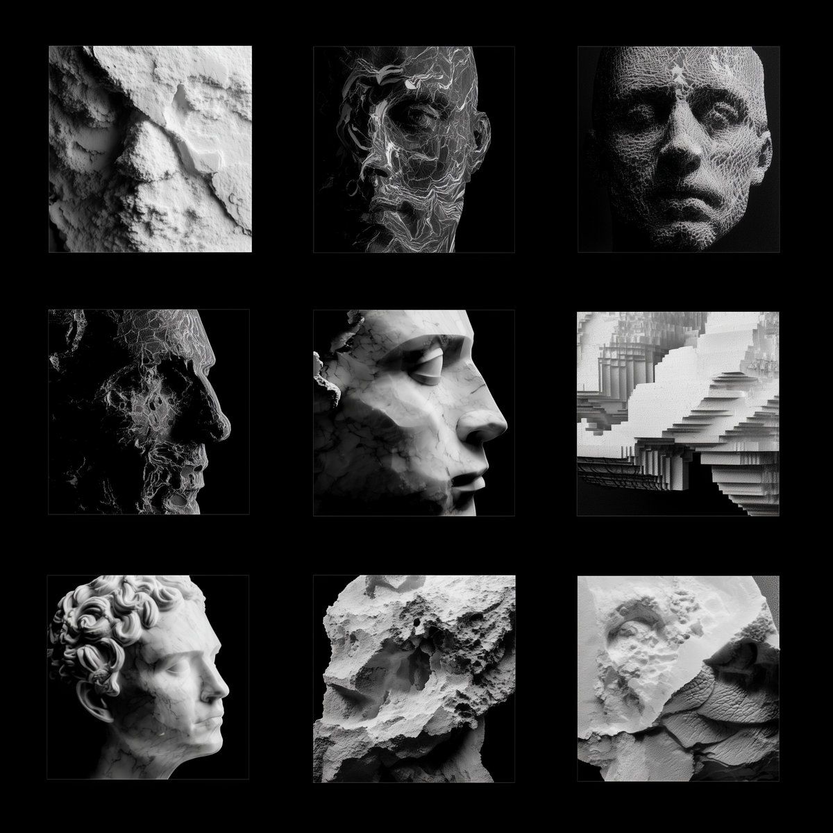 vibrations for triumph & despair | Bazooka Zac