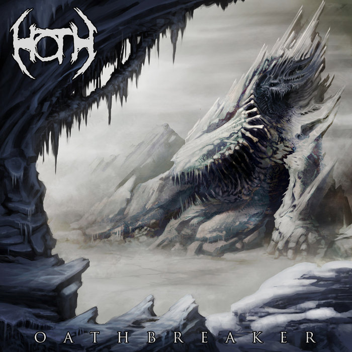 Oathbreaker | Hoth