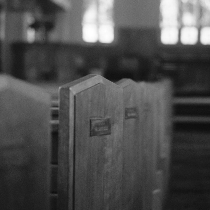 Hymns | Asher Graieg-Morrison