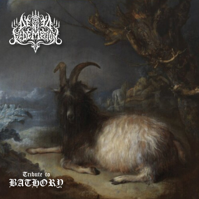 Tribute to Bathory (Father to Son) - Bathory Cover | Denied Redemption