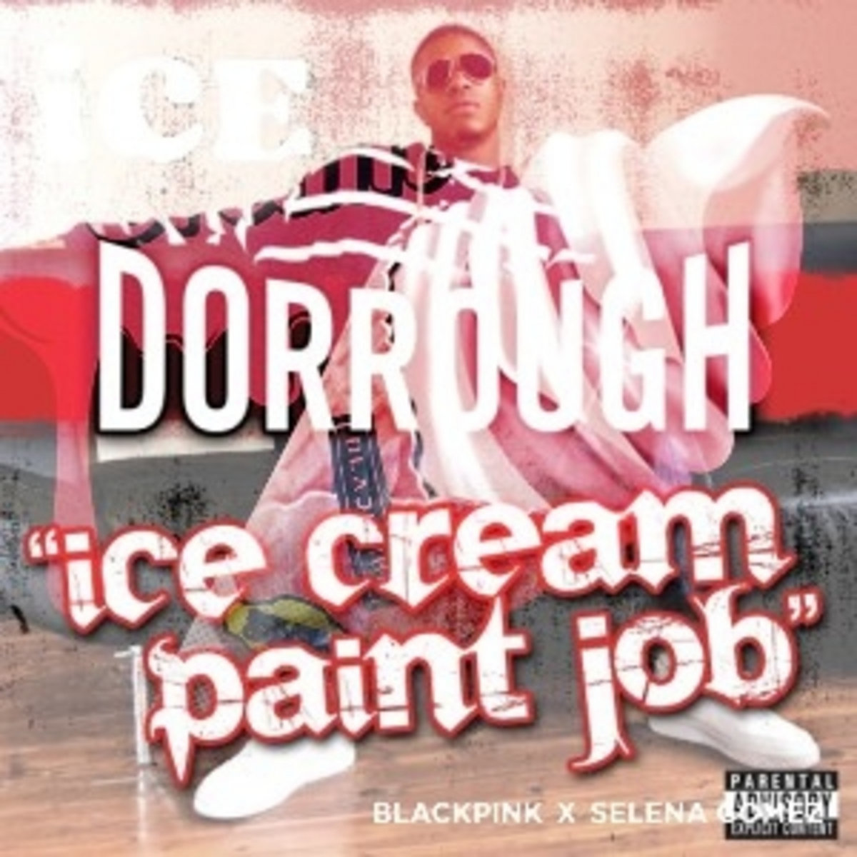 Ice Cream (Paint Job) | TNG Mashups