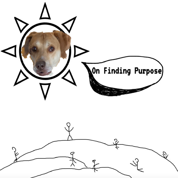 On Finding Purpose | Murder Mystery Puzzle