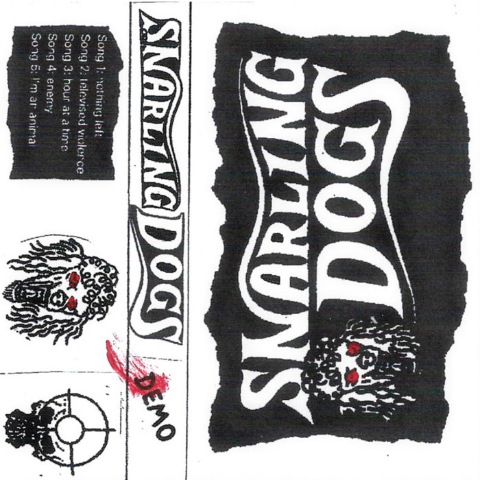 DEMO | Snarling Dogs