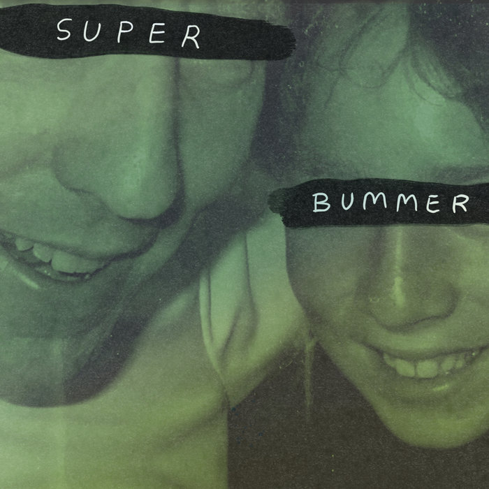 S/T | Super Bummer
