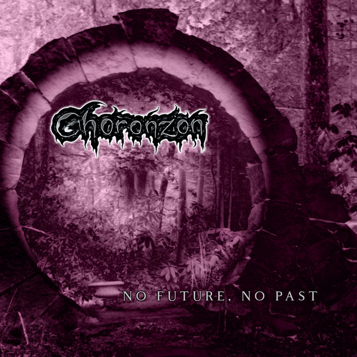 No Future, No Past | Choronzon | PANICMACHINE