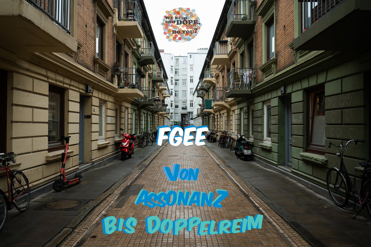 Von Assonanz bis Doppelreim | FGee