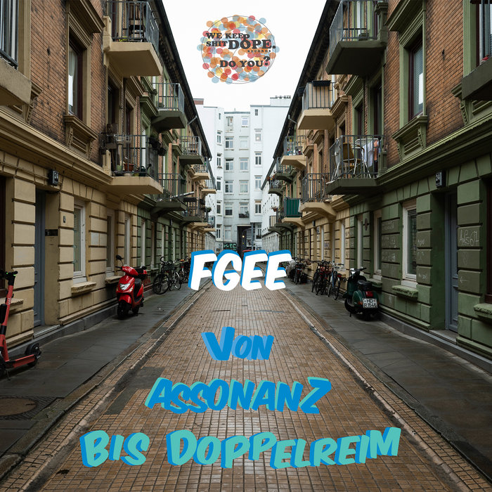 Von Assonanz bis Doppelreim | FGee