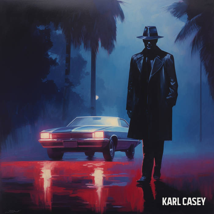 South Paw | Karl Casey