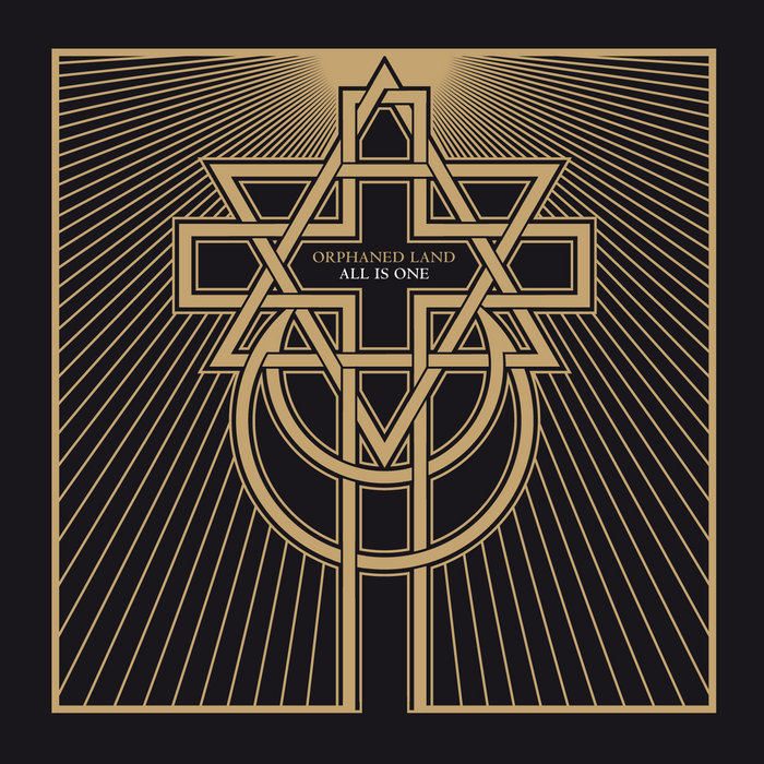 All Is One (Deluxe Edition) | Orphaned Land | Century Media Records