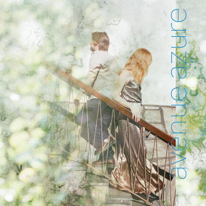 Avenue Azure | Avenue Azure