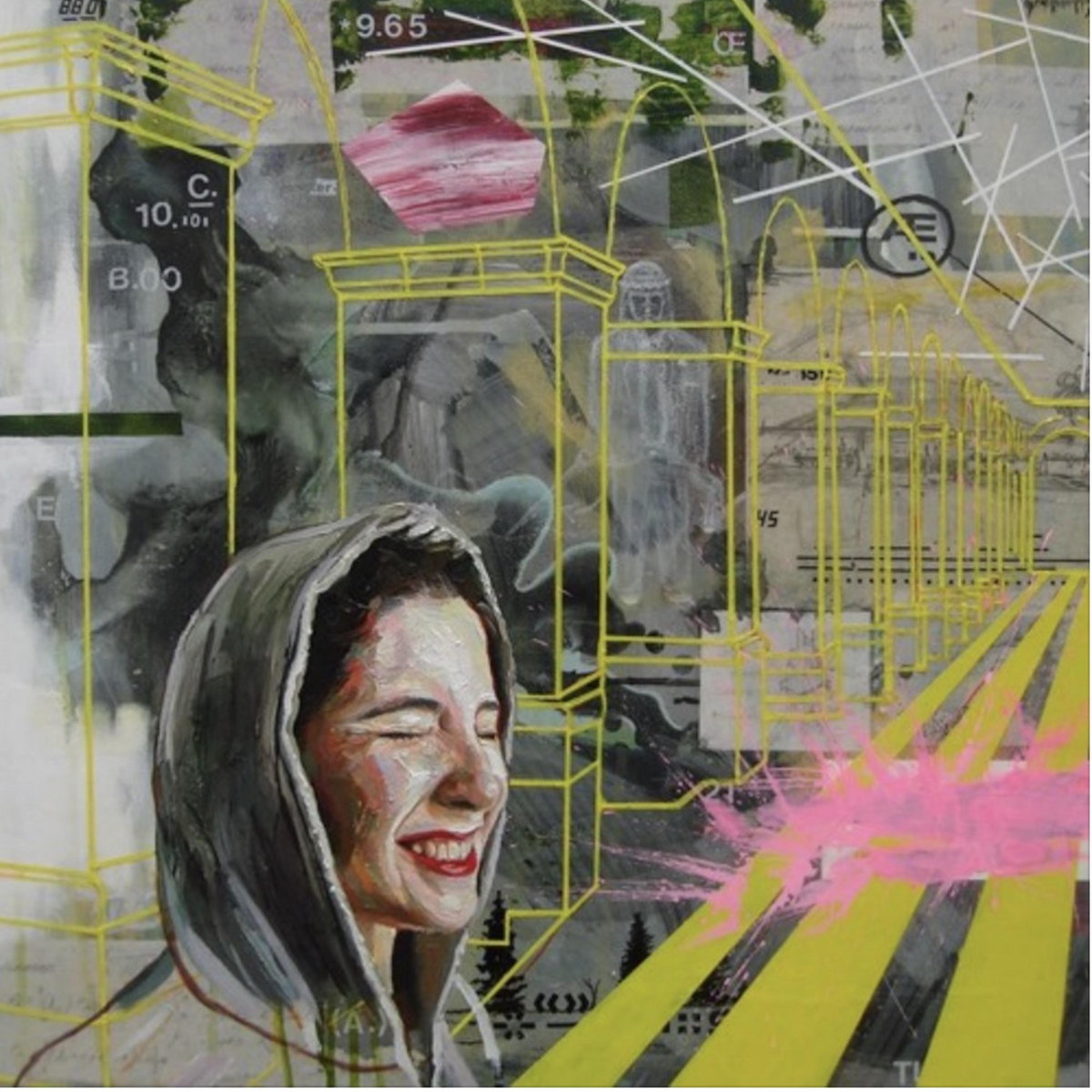 Connection | The Vanabond