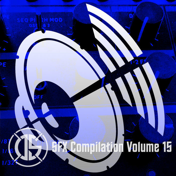 SFX Compilation Volume 15 | Diff.Style Free To Use Sounds